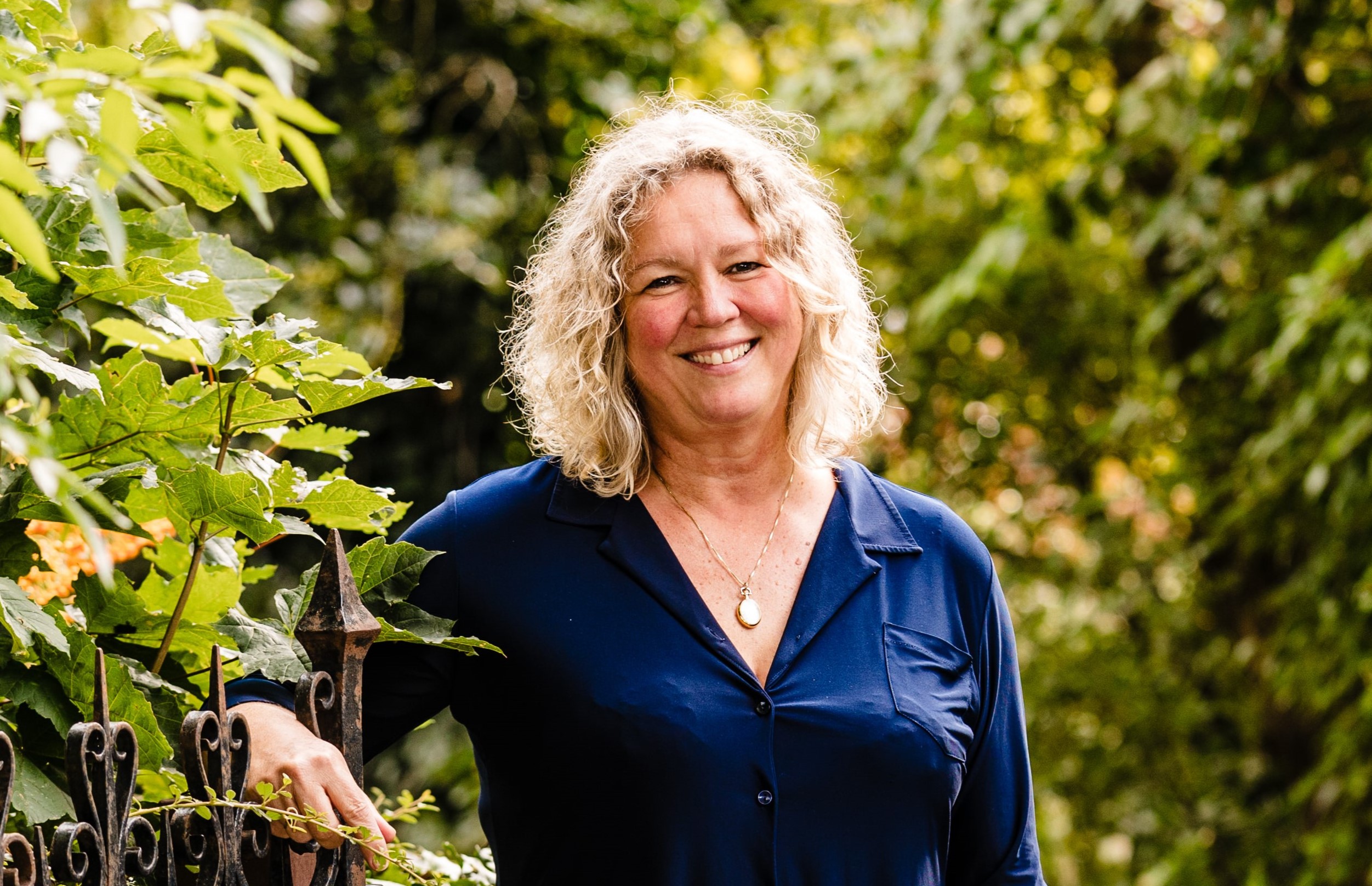 Organisatie Coaching opleiding | Master